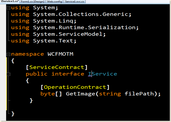 Bytes Matters: WCF with MTOM Message Encoding.